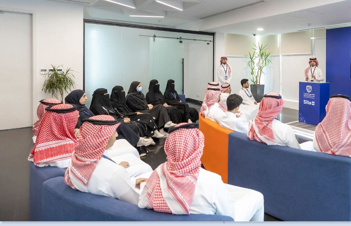 National Cybersecurity Authority Announces the Star... | NCA